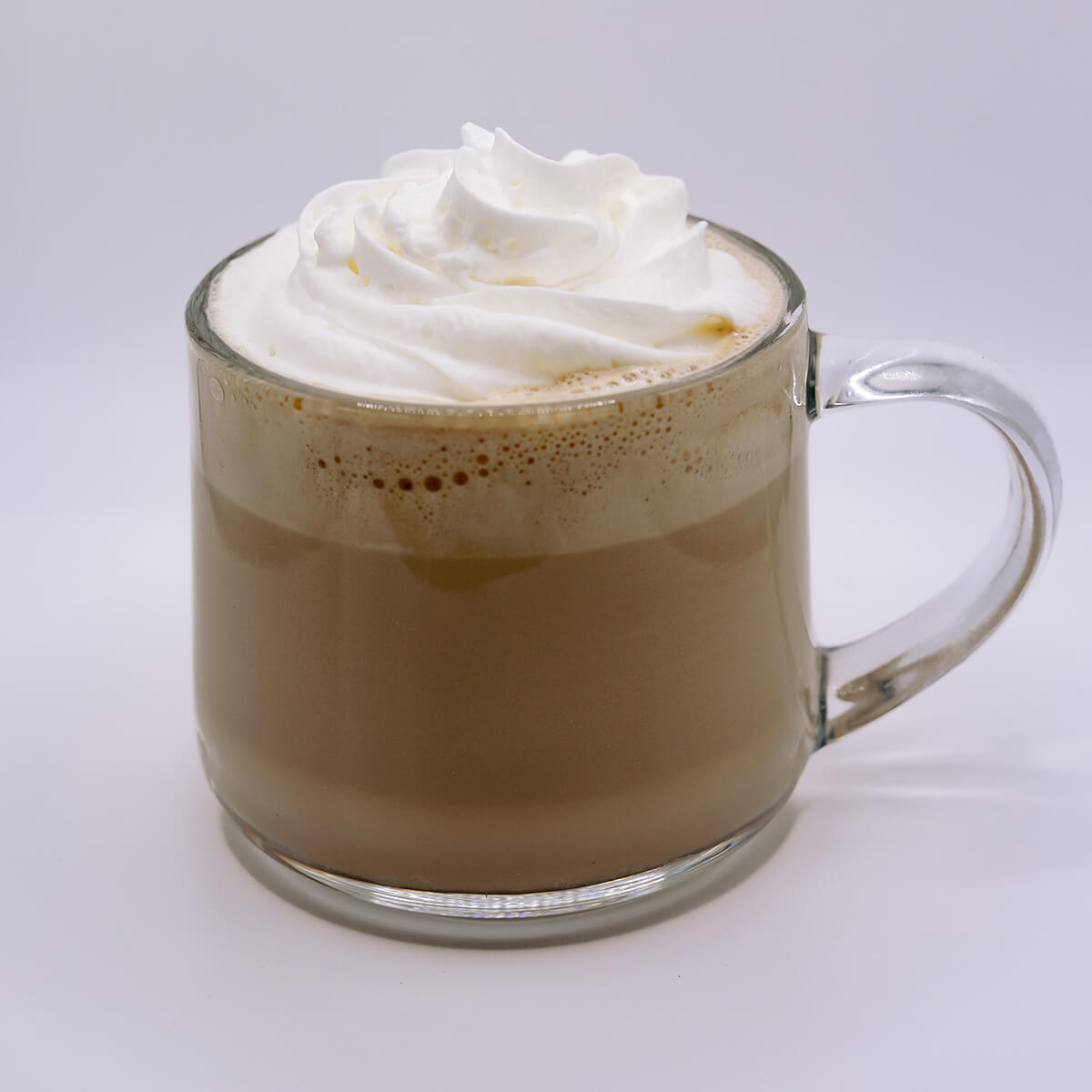 Menu - Barista's Daily Grind