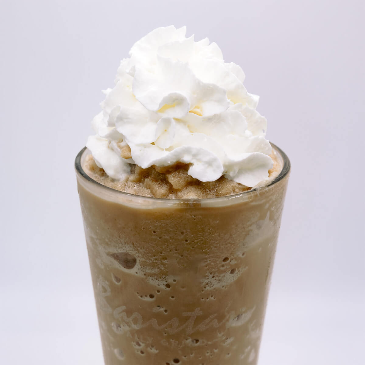Menu - Barista's Daily Grind