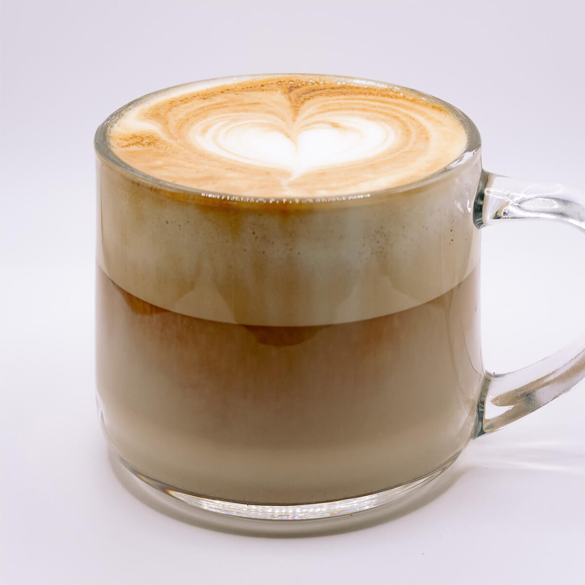 Menu - Barista's Daily Grind